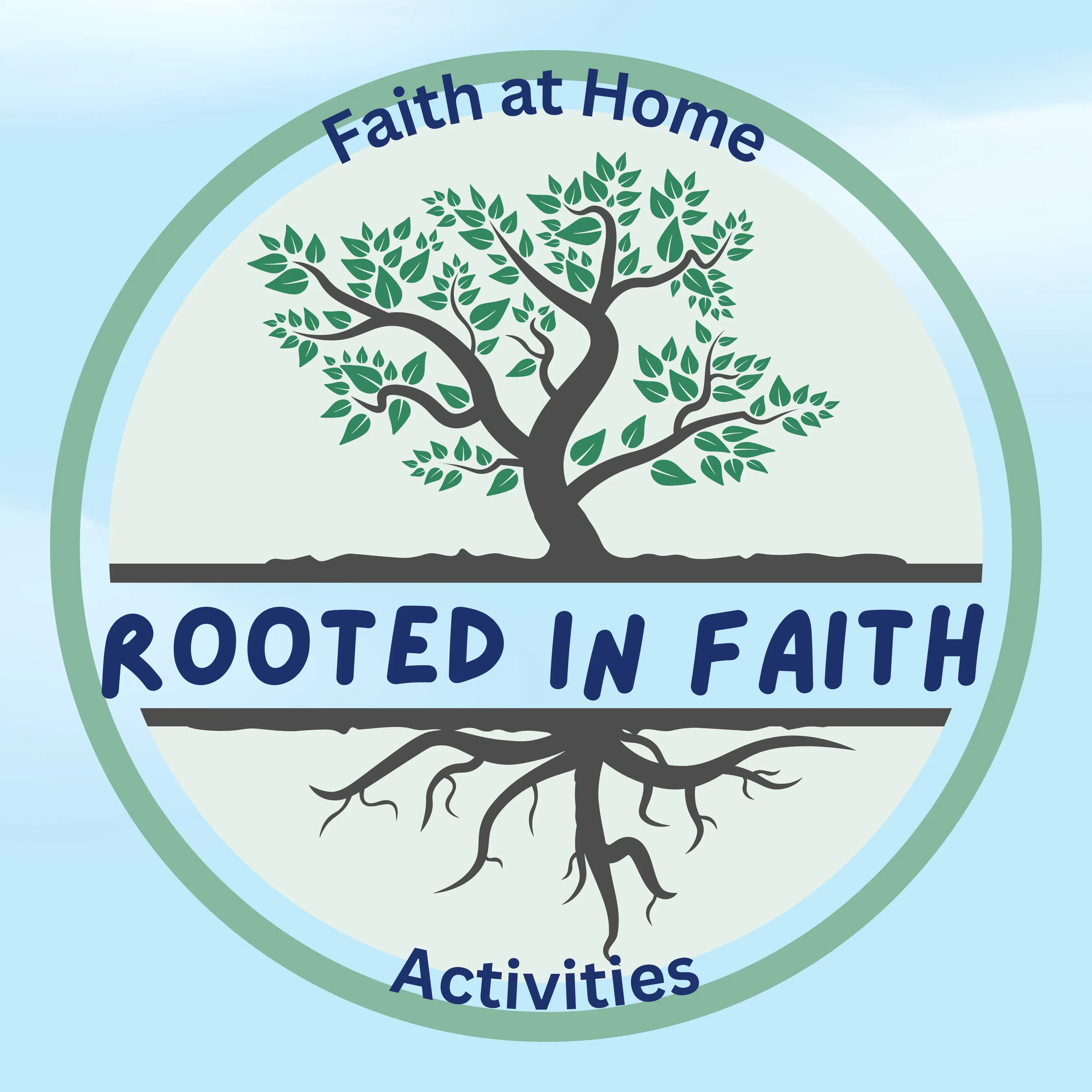 Rooted In Faith - Trinity United Methodist Church